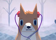 Benjamin | Little Misfortune Wiki | Fandom