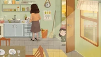 Misfortune Ramirez Hernandez | Little Misfortune Wiki | Fandom