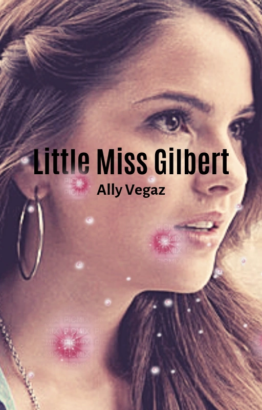 Little Miss Gilbert | Little Miss Salvatore Wiki | Fandom