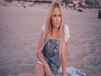 Landry and Mandy | Little Miss Salvatore Wiki | Fandom