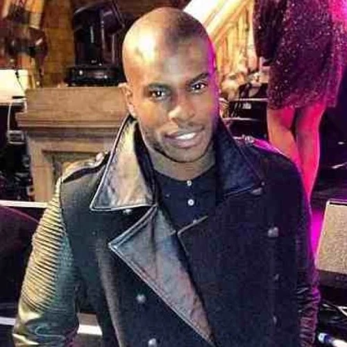 Randall Watson | Little Mix Wiki | Fandom