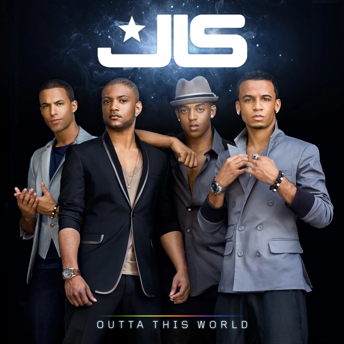 JLS | Little Mix Wiki | Fandom