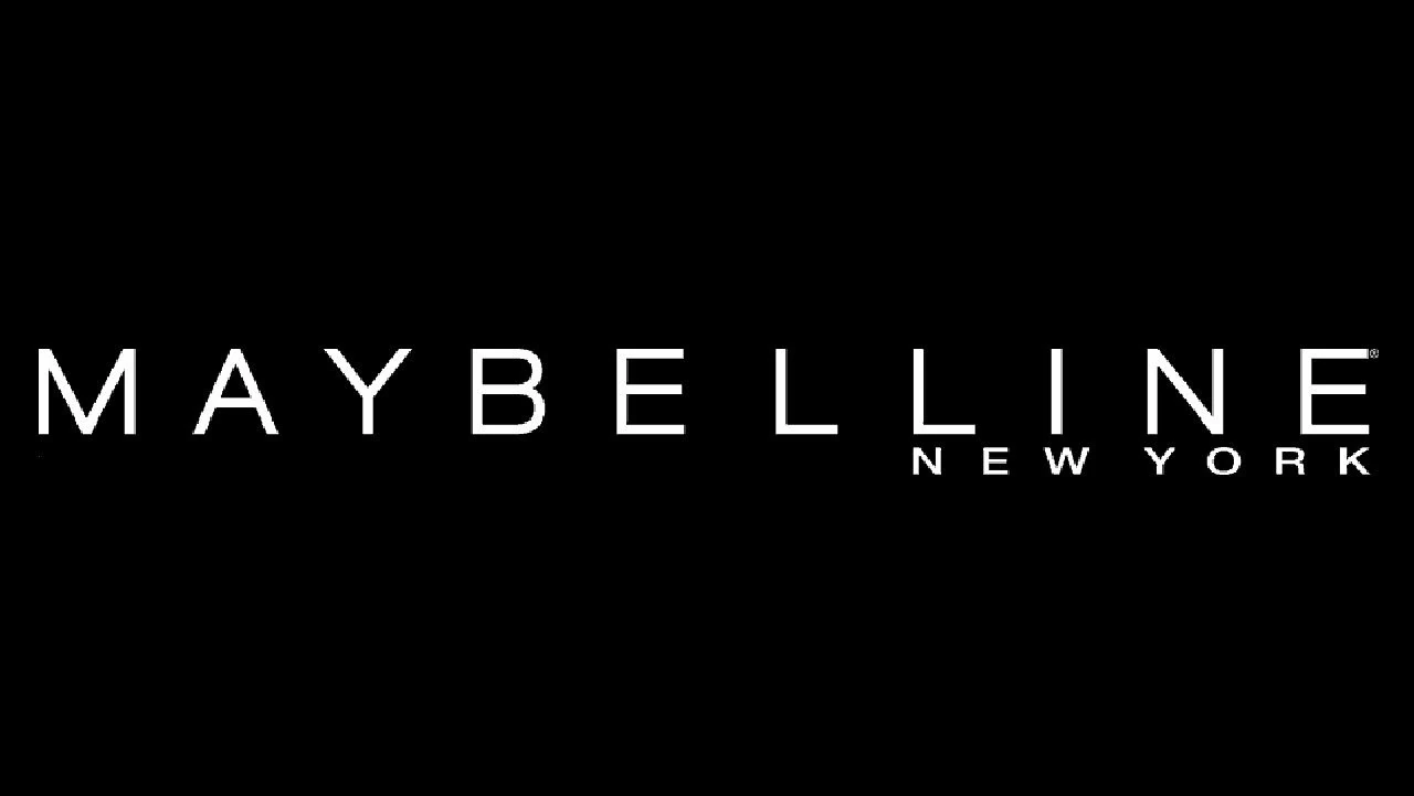 Maybelline Logo Transparent