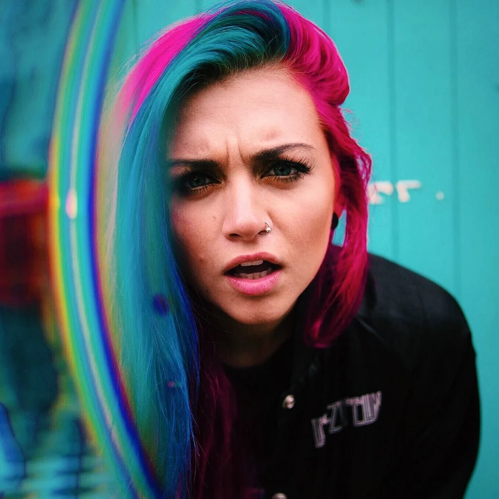 Bronnie | Little Mix Wiki | Fandom