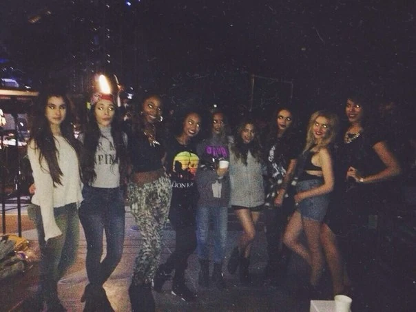 Fifth Harmony/Gallery | Little Mix Wiki | Fandom