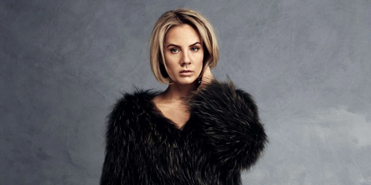 Ina Wroldsen | Little Mix Wiki | Fandom