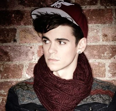 Sam Craske | Little Mix Wiki | Fandom