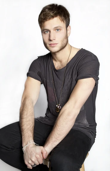 Jamie Scott | Little Mix Wiki | Fandom