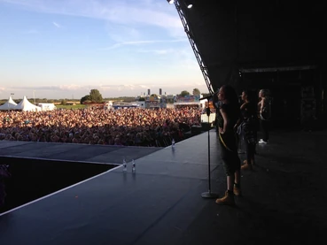 Mixers | Little Mix Wiki | Fandom