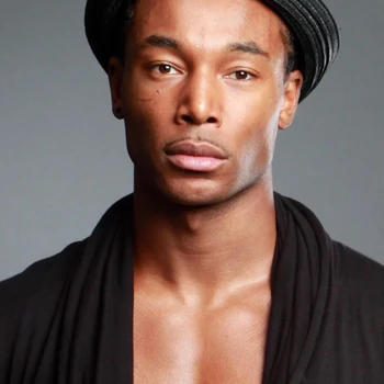 Aaron Witter | Little Mix Wiki | Fandom