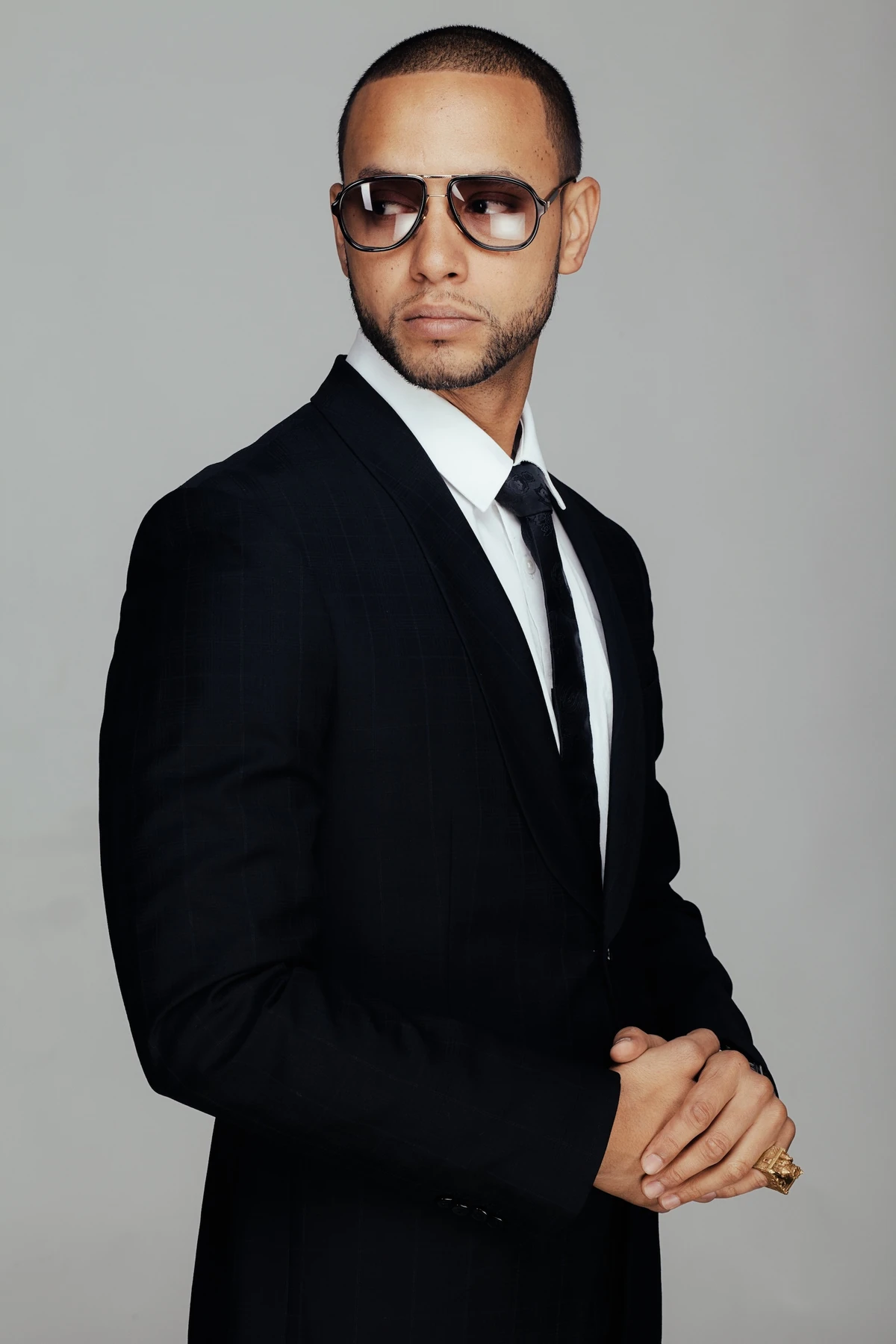Director X | Little Mix Wiki | Fandom
