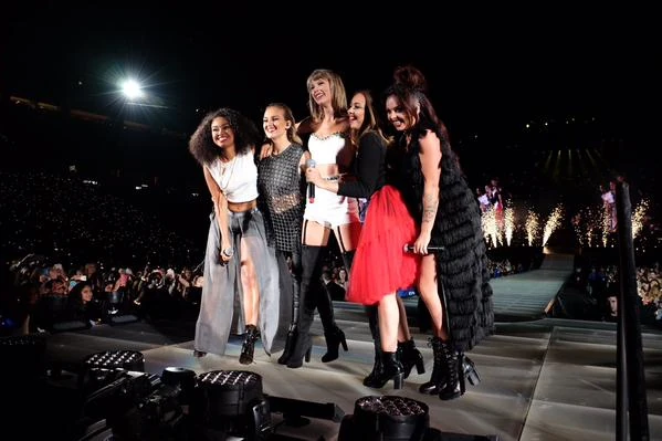 Taylor Swift/Gallery | Little Mix Wiki | Fandom