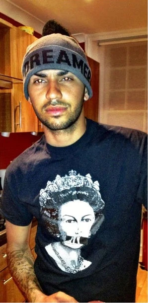 Jordan Kiffin | Little Mix Wiki | Fandom