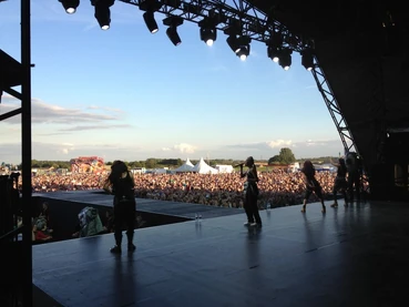 Mixers | Little Mix Wiki | Fandom