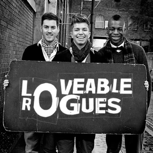 Loveable Rogues | Little Mix Wiki | Fandom