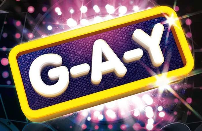 G-A-Y | Little Mix Wiki | Fandom