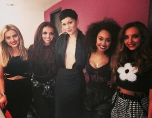 Jessie J/Gallery | Little Mix Wiki | Fandom