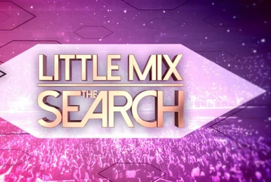 Little Mix Logopedia