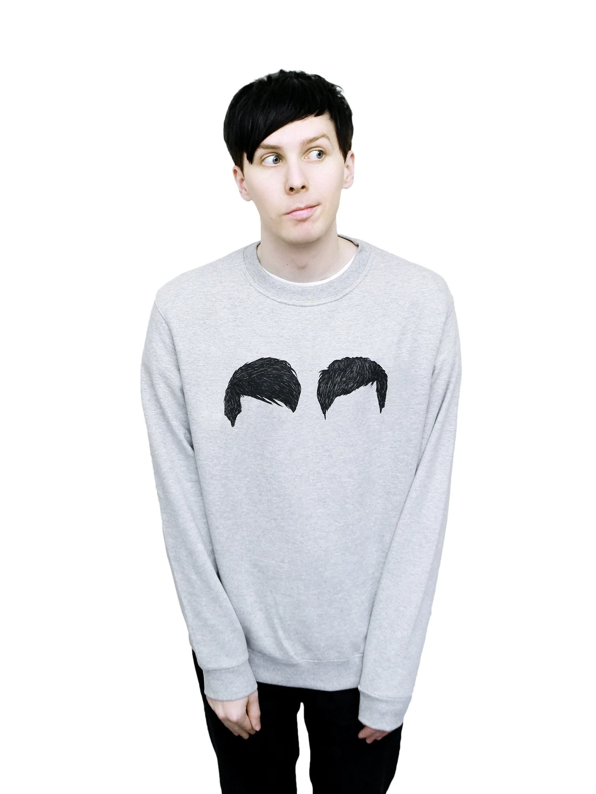 Phil Lester | Little Mix Wiki | Fandom