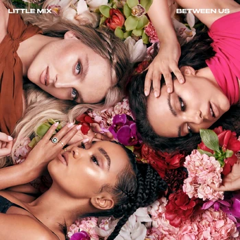 Between Us (album) | Little Mix Wiki | Fandom