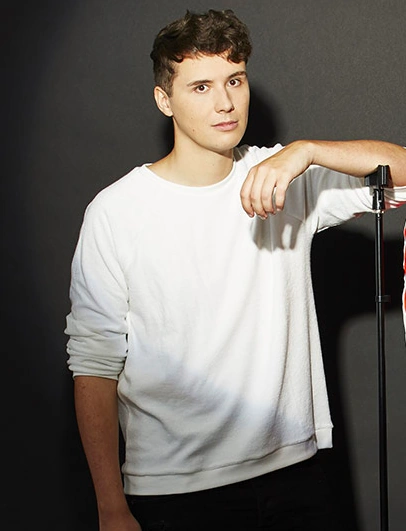 Dan Howell | Little Mix Wiki | Fandom