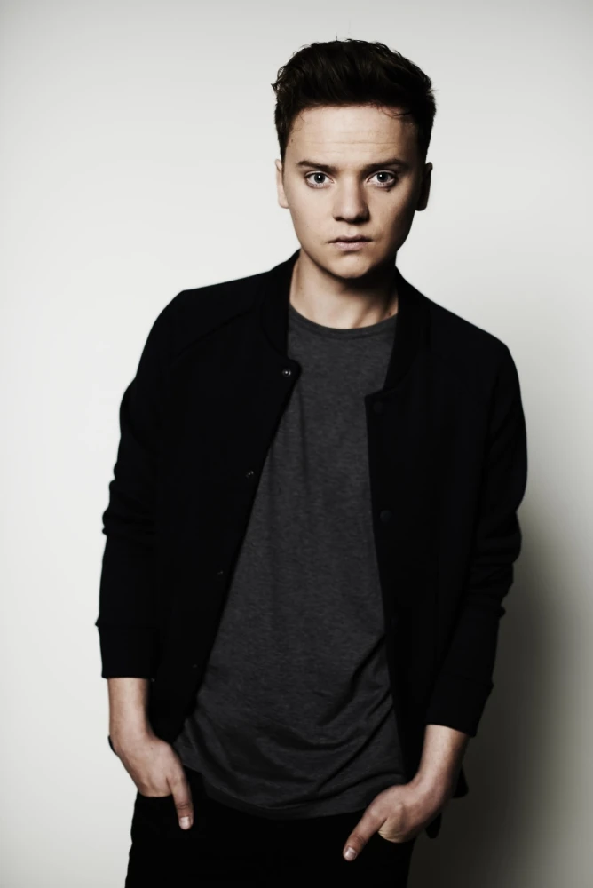 Conor Maynard | Little Mix Wiki | Fandom