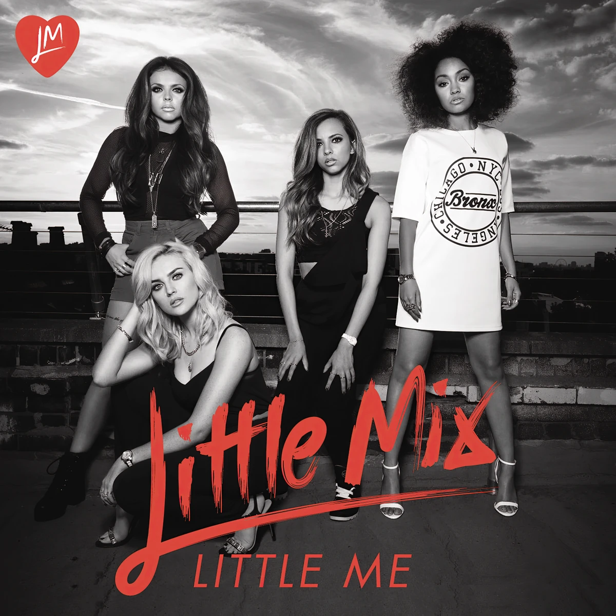 Little Me | Little Mix Wiki | Fandom