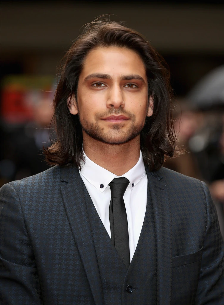 Luke Pasqualino | Little Mix Wiki | Fandom