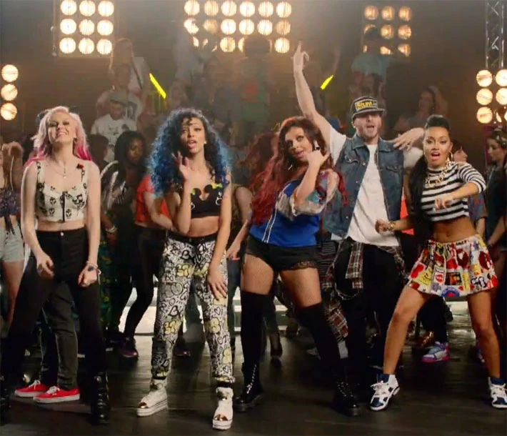 How Ya Doin'?/Gallery | Little Mix Wiki | Fandom