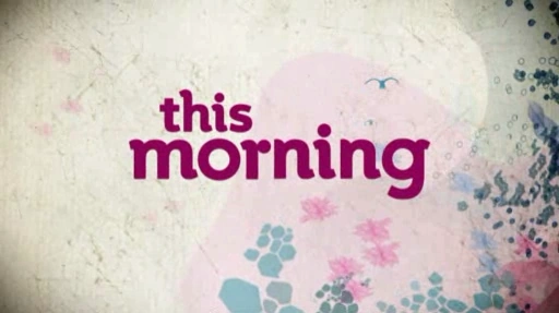 This Morning | Little Mix Wiki | Fandom
