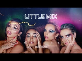 Confetti (album) | Little Mix Wiki | Fandom