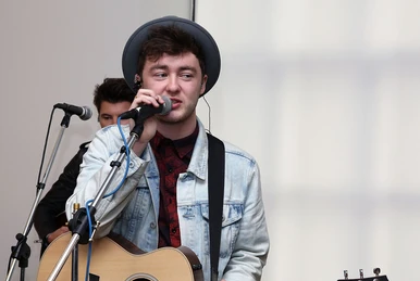 Leigh Anne Pinnock And Jamar Harding