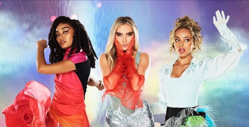 Little Mix/Gallery | Little Mix Wiki | Fandom