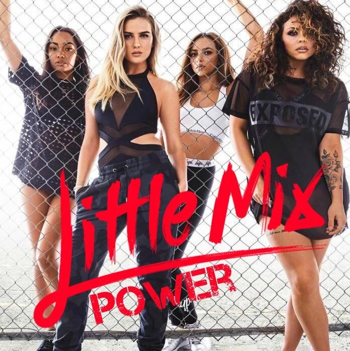 Power | Little Mix Wiki | Fandom