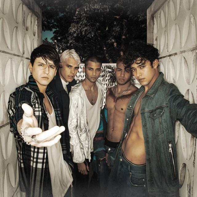 CNCO | Little Mix Wiki | Fandom