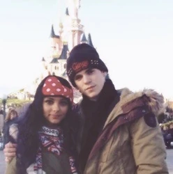 Jade Thirlwall And Sam Craske