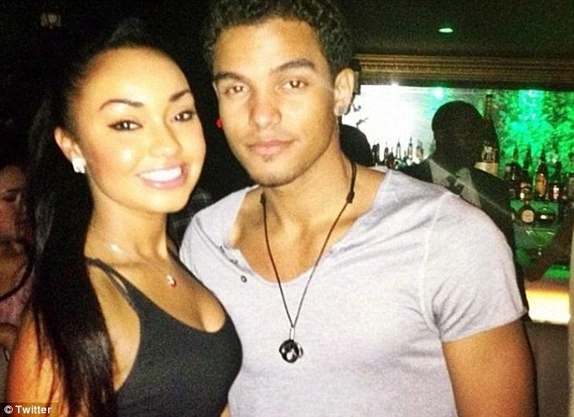 Jamar Harding/Gallery | Little Mix Wiki | Fandom