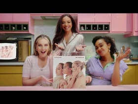 Between Us (album) | Little Mix Wiki | Fandom