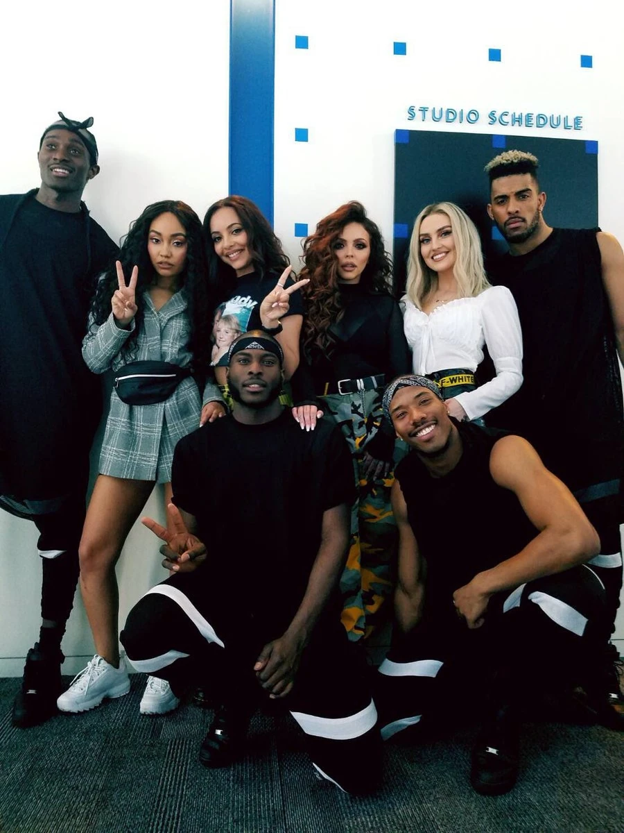 Sukkiri!!/Gallery | Little Mix Wiki | Fandom