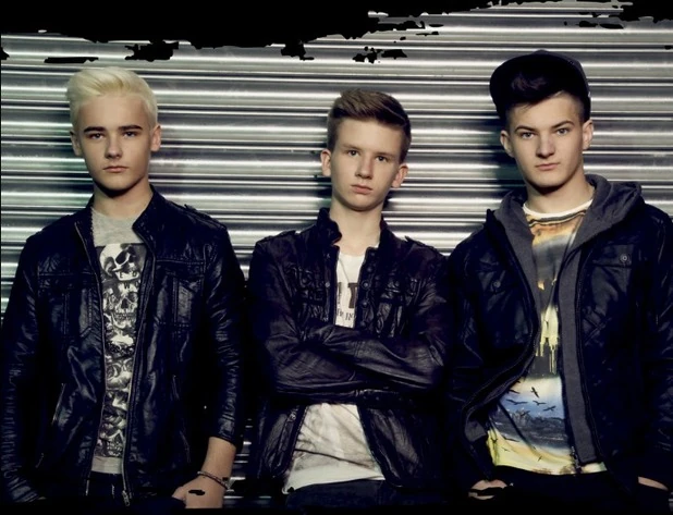 ReConnected | Little Mix Wiki | Fandom