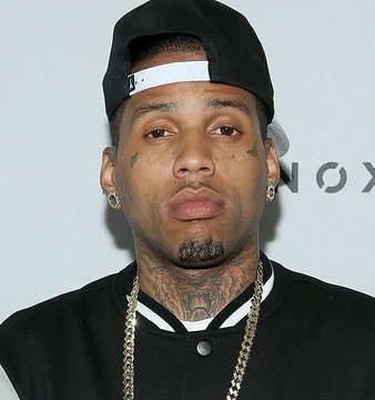 Kid Ink Min Siste