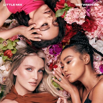 Between Us (album) | Little Mix Wiki | Fandom