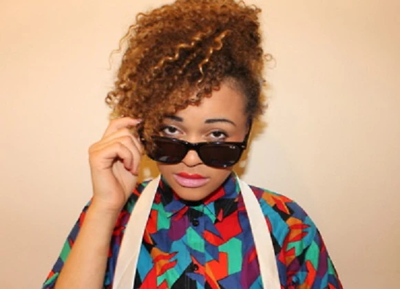 Little Nikki | Little Mix Wiki | Fandom