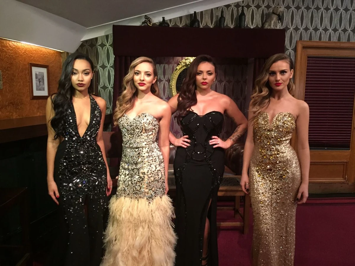 Royal Variety Performance/Gallery | Little Mix Wiki | Fandom