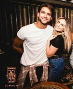 Luke Pasqualino/Gallery | Little Mix Wiki | Fandom