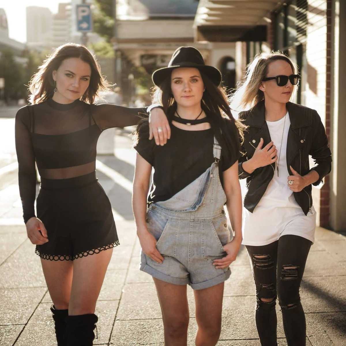 Germein | Little Mix Wiki | Fandom