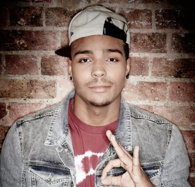 Jordan Banjo | Little Mix Wiki | Fandom