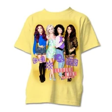 DNA Tour | Little Mix Wiki | Fandom