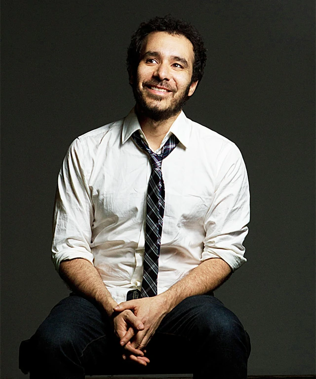 Jon Levine | Little Mix Wiki | Fandom