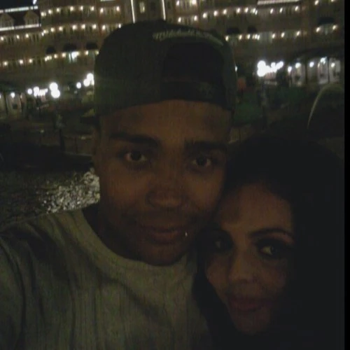 Jordan Banjo/Gallery | Little Mix Wiki | Fandom